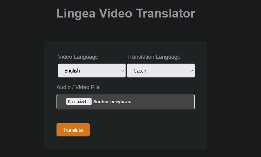 Nové metody zvýšení kvality překladu | Lingea s.r.o.