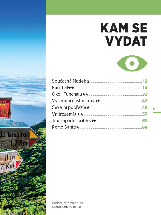 Madeira - Víkend, 2. vydání | Lingea s.r.o.